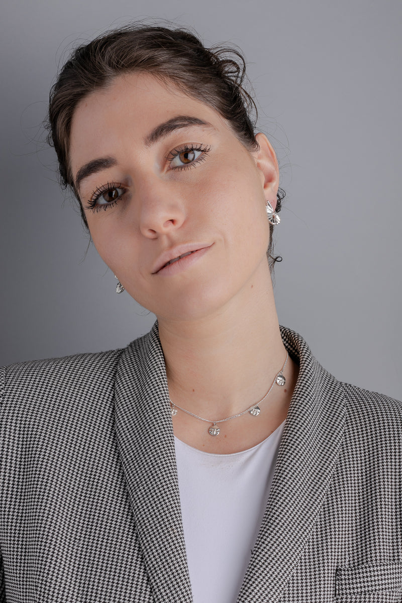 Collar Face – litana